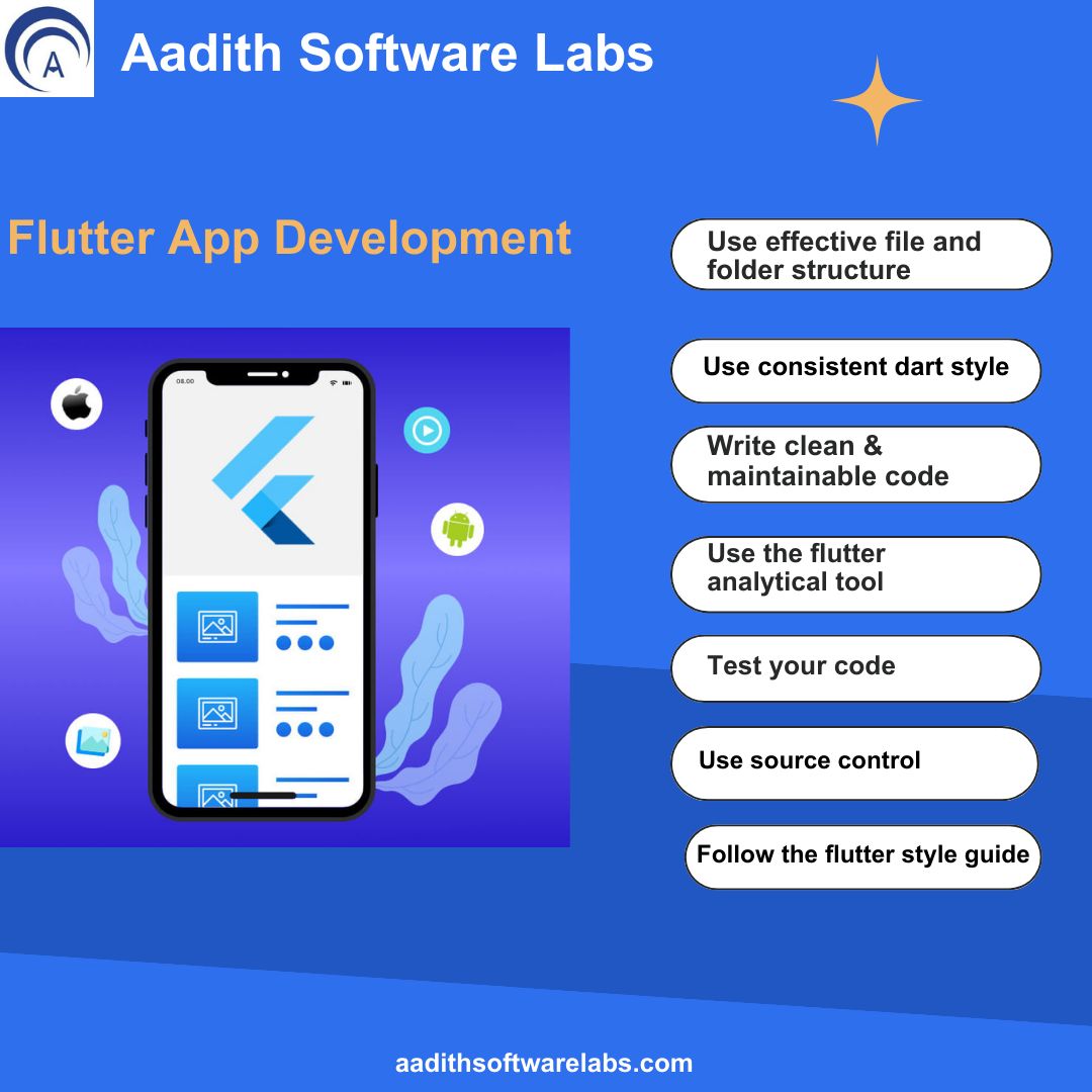Aadith Software Labs on LinkedIn: #mobileappdevelopment #flutter # ... Aadith Software Labs on LinkedIn: #mobileappdevelopment #flutter # ...