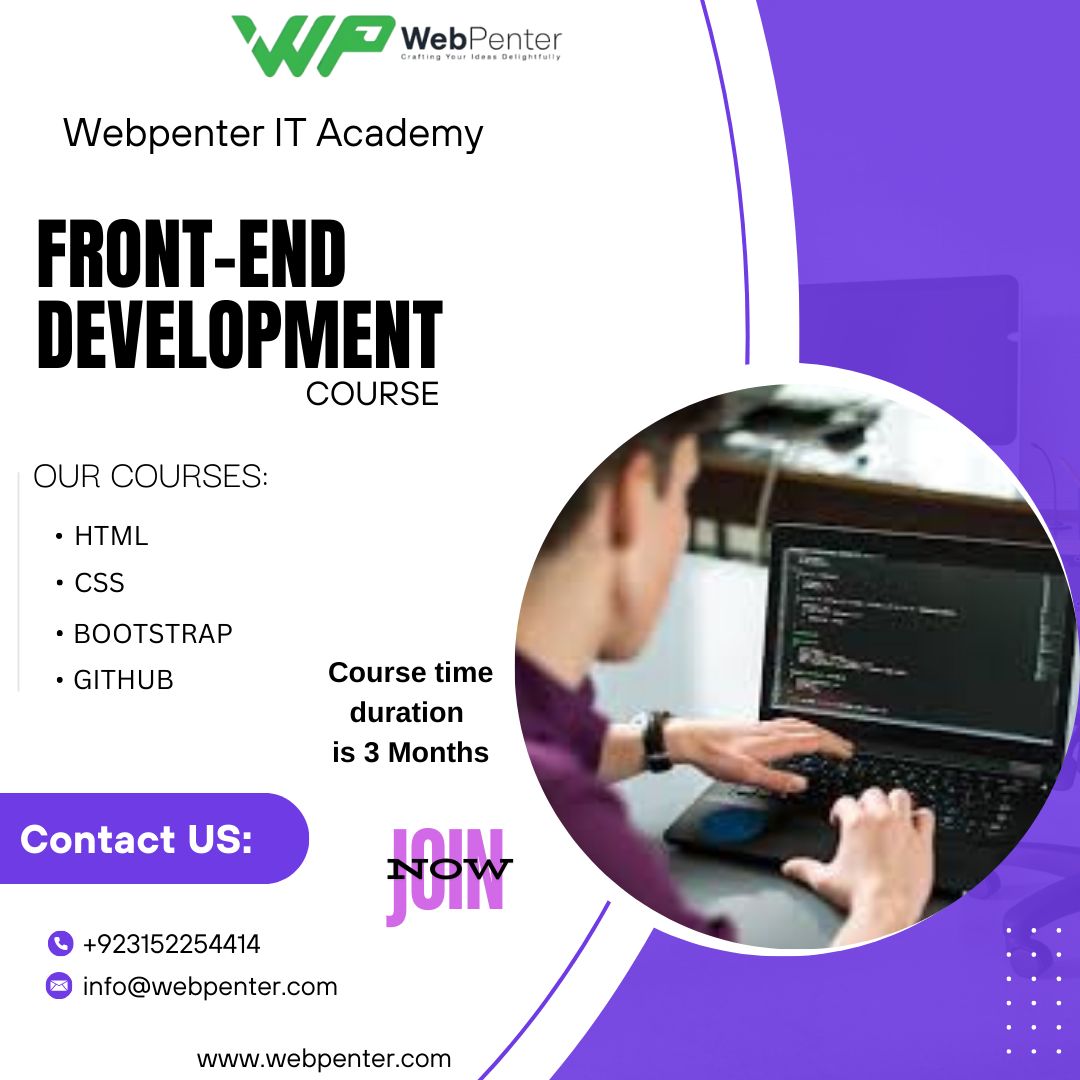 Webpenter LLC on LinkedIn: #webdevelopment #frontenddevelopment #html # ... Webpenter LLC on LinkedIn: #webdevelopment #frontenddevelopment #html # ...