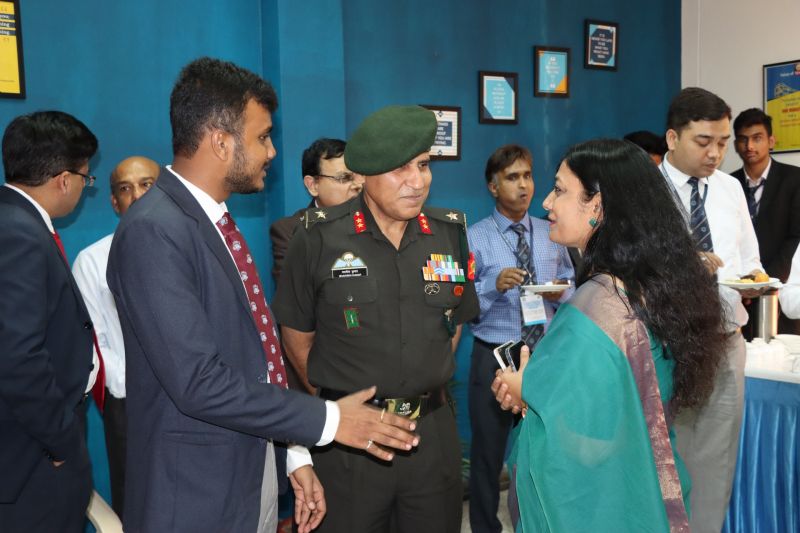 Tejas S. Dongare on LinkedIn: Participated in the international ... Tejas S. Dongare on LinkedIn: Participated in the international ...