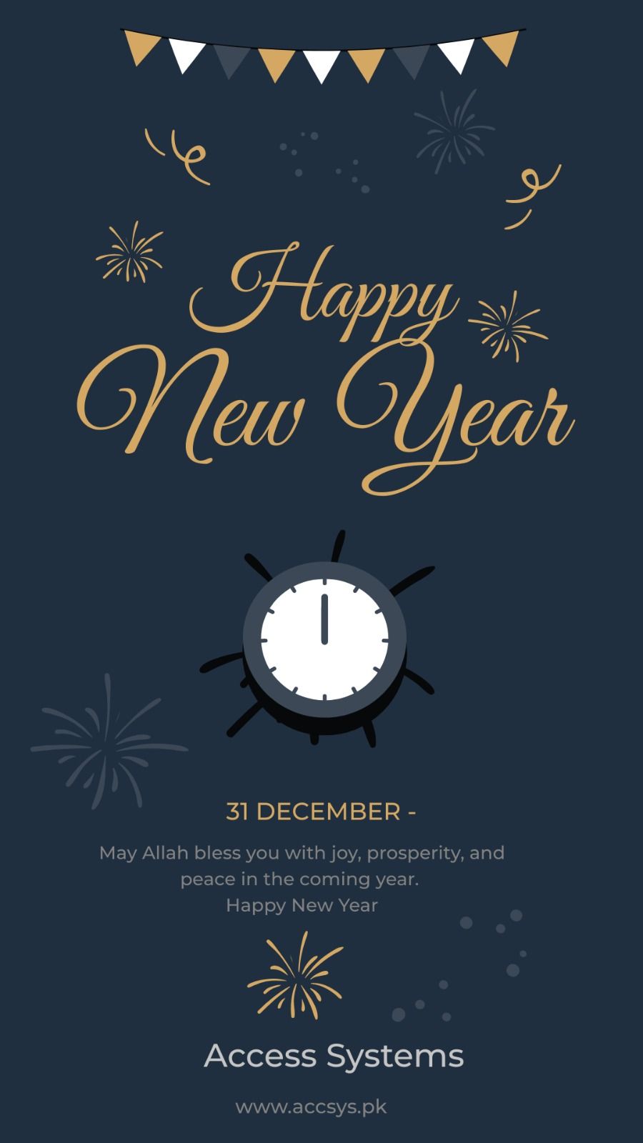 Zohaib Bilgrami on LinkedIn: #newyear2024 #blessings #accesssystems # ... Zohaib Bilgrami on LinkedIn: #newyear2024 #blessings #accesssystems # ...