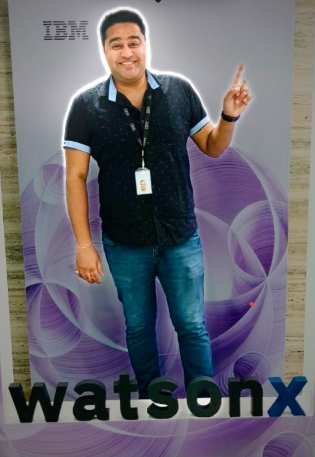 Suraj Kaushal on LinkedIn: #generativeai #ibm #ibmconsulting #ai Suraj Kaushal on LinkedIn: #generativeai #ibm #ibmconsulting #ai