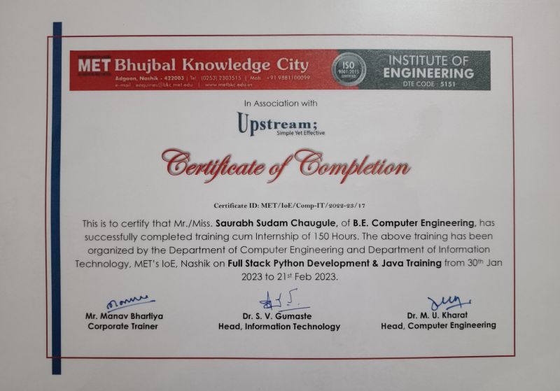 Saurabh Chaugule on LinkedIn: #connections #python #pythonprogramming # ... Saurabh Chaugule on LinkedIn: #connections #python #pythonprogramming # ...