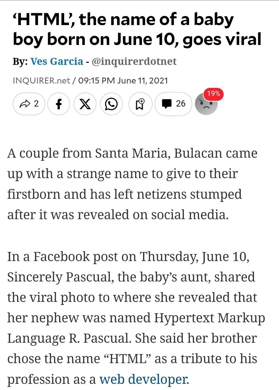 Shankar Mukund on LinkedIn: 👶 Shankar Mukund on LinkedIn: 👶