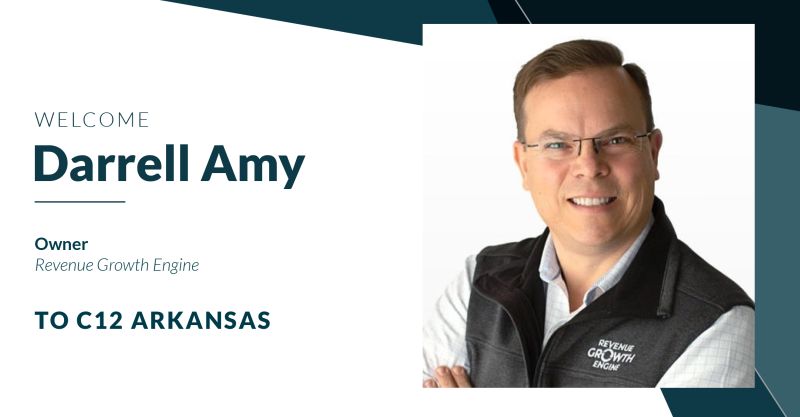 Darrell Amy on LinkedIn: #faithdriven #letsgetgrowing Darrell Amy on LinkedIn: #faithdriven #letsgetgrowing