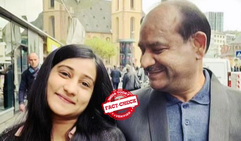 Rahul Raj on LinkedIn: Did Om Birla's daughter clear UPSC without ... Rahul Raj on LinkedIn: Did Om Birla's daughter clear UPSC without ...