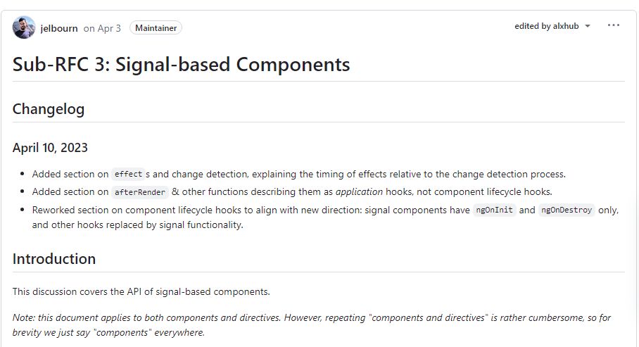 Stefano Marchisio on LinkedIn: #angular #typescript #javascript # ... Stefano Marchisio on LinkedIn: #angular #typescript #javascript # ...