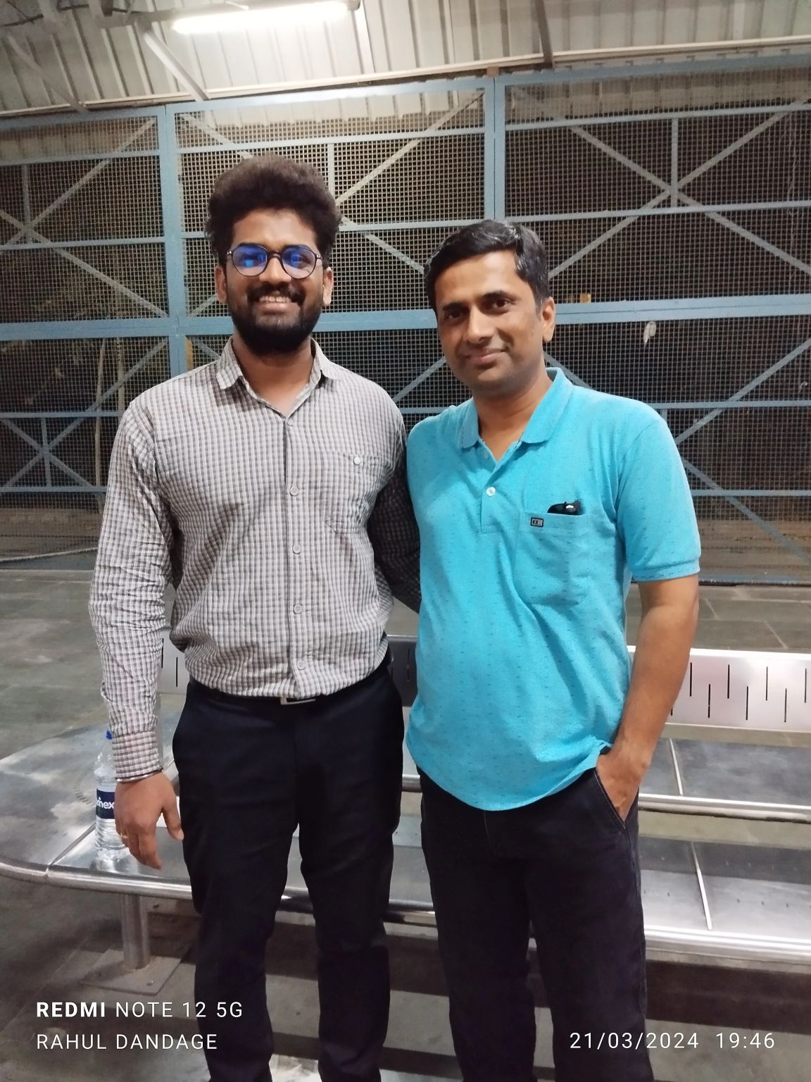 Pratik Adhav on LinkedIn: Sharing a special moment by reuniting with ... Pratik Adhav on LinkedIn: Sharing a special moment by reuniting with ...