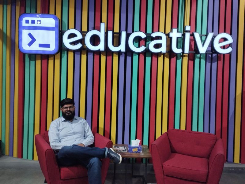 Syed Muhammad Ashhar S. on LinkedIn: #content #intern #technicalwriting ... Syed Muhammad Ashhar S. on LinkedIn: #content #intern #technicalwriting ...