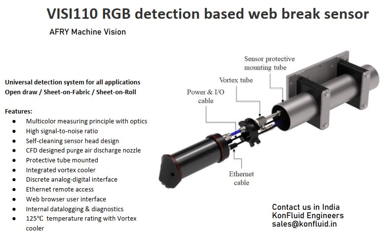 Dhruv Solanki on LinkedIn: Smart Web Break Detectors for Paper Machines ... Dhruv Solanki on LinkedIn: Smart Web Break Detectors for Paper Machines ...