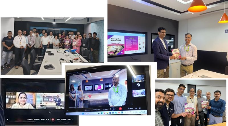 Annu Roy on LinkedIn: #mulesoft #motivation #leaders #writing # ... Annu Roy on LinkedIn: #mulesoft #motivation #leaders #writing # ...