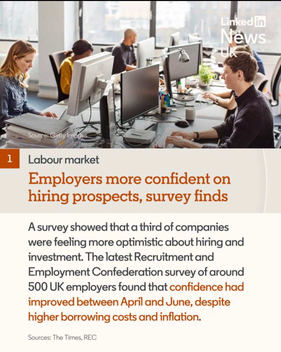 Simon Bucknell on LinkedIn: #recruitment Simon Bucknell on LinkedIn: #recruitment