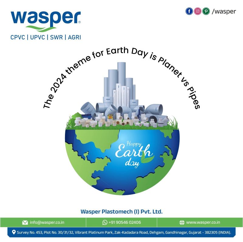 Pallav Sharma on LinkedIn: The 2024 Theme For Earth Day Is Planet Vs ... Pallav Sharma on LinkedIn: The 2024 Theme For Earth Day Is Planet Vs ...