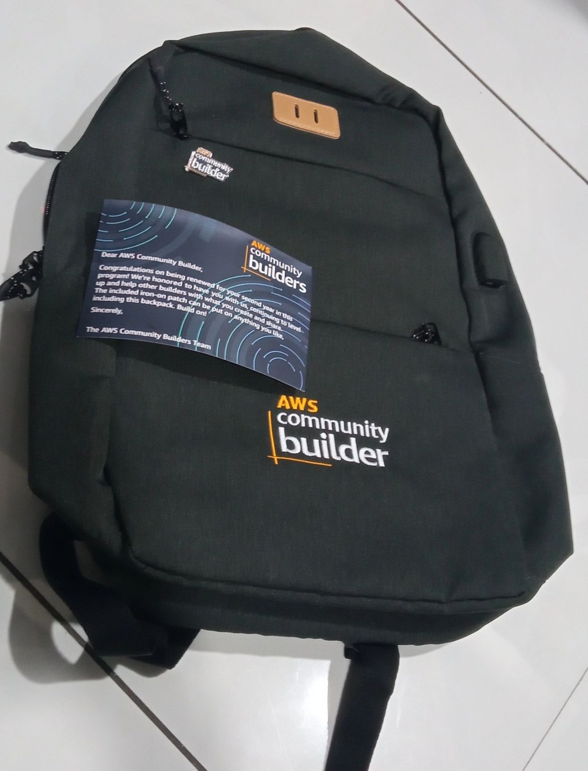 Prashant Bhatasana on LinkedIn: #awscommunitybuilder #awscommunity #aws Prashant Bhatasana on LinkedIn: #awscommunitybuilder #awscommunity #aws