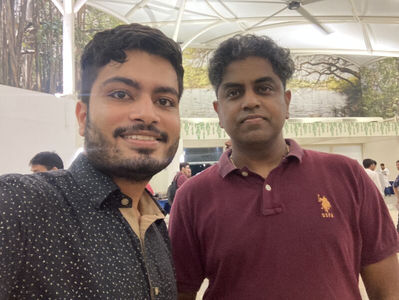 Sarthak Gautam on LinkedIn: #paradox #ai #genai #leadership Sarthak Gautam on LinkedIn: #paradox #ai #genai #leadership