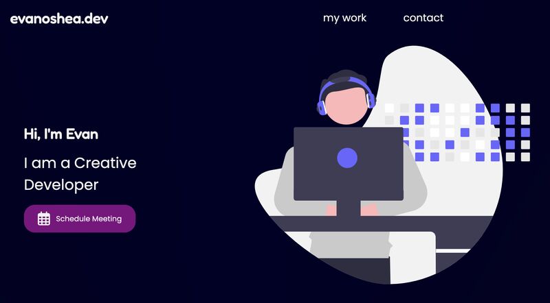Evan O'Shea 📍 on LinkedIn: #react #jquery #css #nextjs #forhire Evan O'Shea 📍 on LinkedIn: #react #jquery #css #nextjs #forhire
