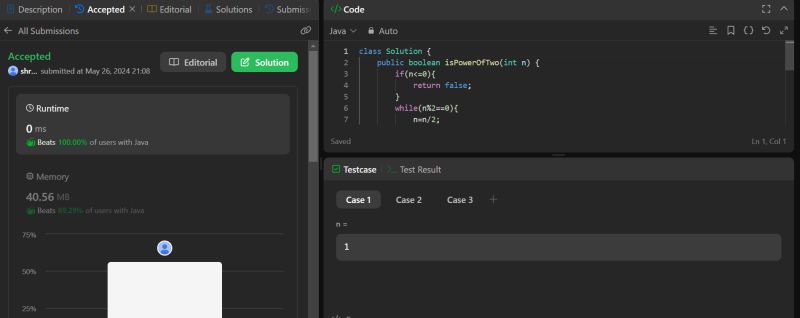 shriyanshi pandey on LinkedIn: #100daysofcode #leetcode ... shriyanshi pandey on LinkedIn: #100daysofcode #leetcode ...