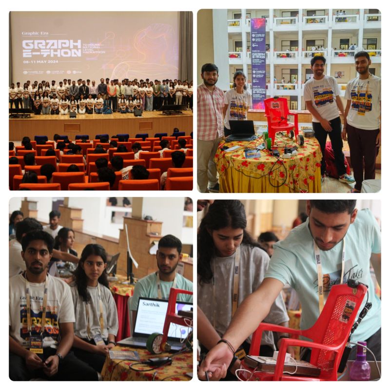 Tanishka Petwal on LinkedIn: 🚀Reflecting on an incredible journey at ... Tanishka Petwal on LinkedIn: 🚀Reflecting on an incredible journey at ...