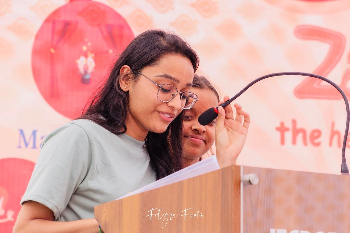 Sanskrati Jain on LinkedIn: #memorablemoments #sweetbondswithlittleones ... Sanskrati Jain on LinkedIn: #memorablemoments #sweetbondswithlittleones ...