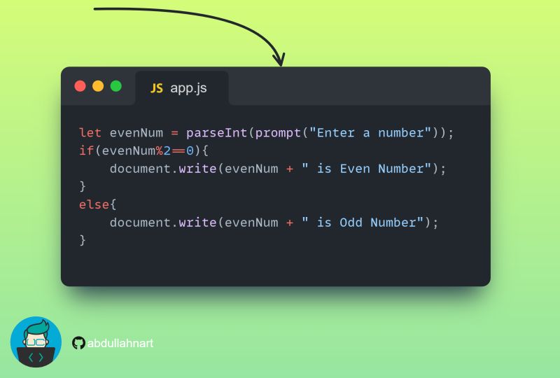 Abdullah khan on LinkedIn: Exciting Update: JavaScript Mini Program π π ... Abdullah khan on LinkedIn: Exciting Update: JavaScript Mini Program π π ...