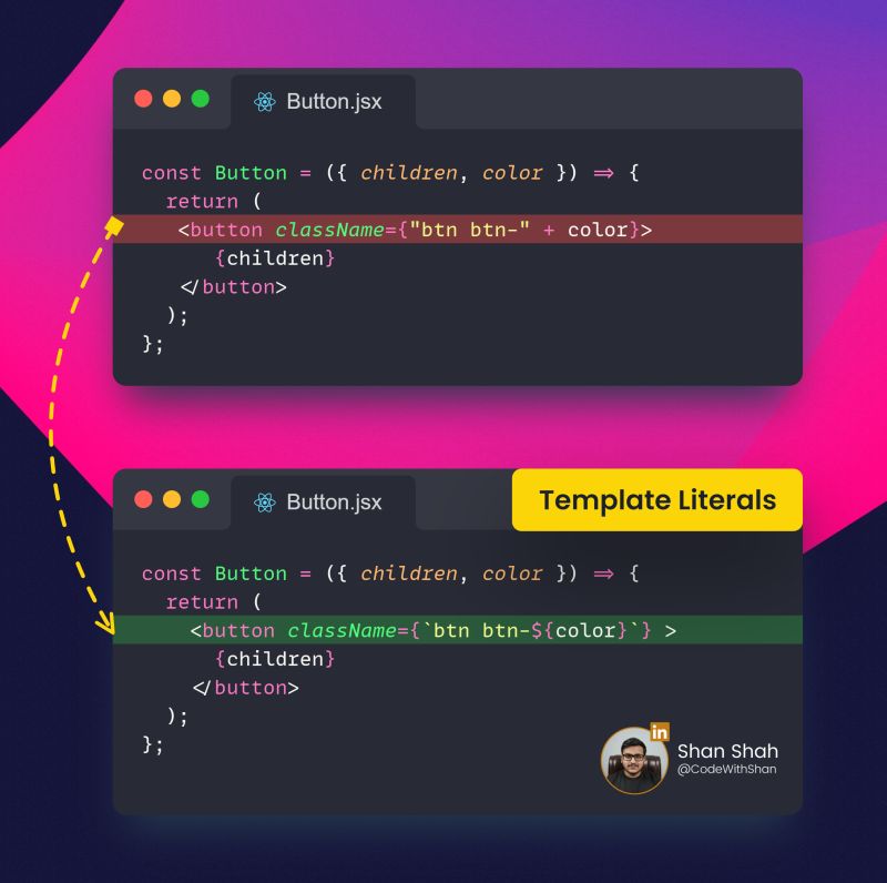 Shan Asif on LinkedIn: #javascript #reactjs #nextjs Shan Asif on LinkedIn: #javascript #reactjs #nextjs