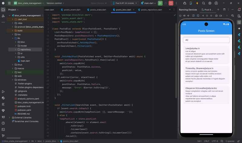 Faizan Rizwan on LinkedIn: #flutter #bloc #codingjourney # ... Faizan Rizwan on LinkedIn: #flutter #bloc #codingjourney # ...