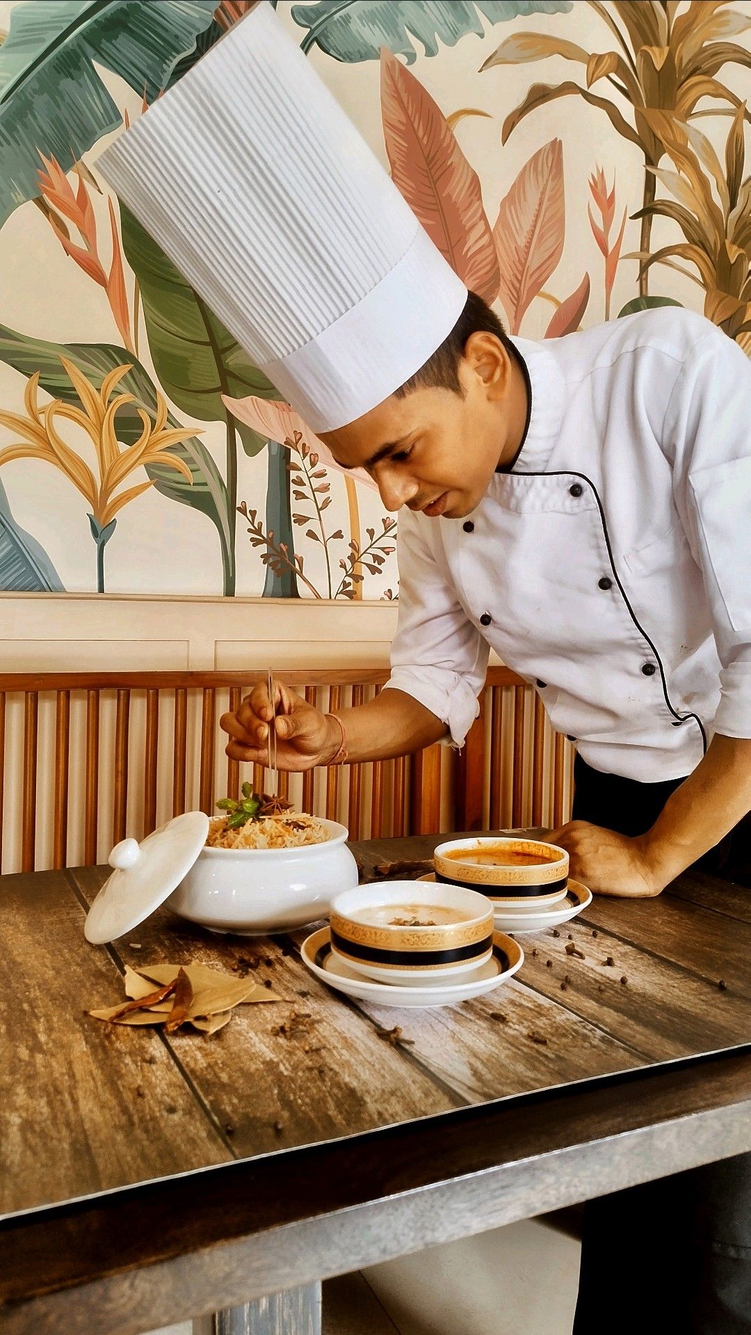 chef sahil kumar on LinkedIn: #chefsahilkumar chef sahil kumar on LinkedIn: #chefsahilkumar