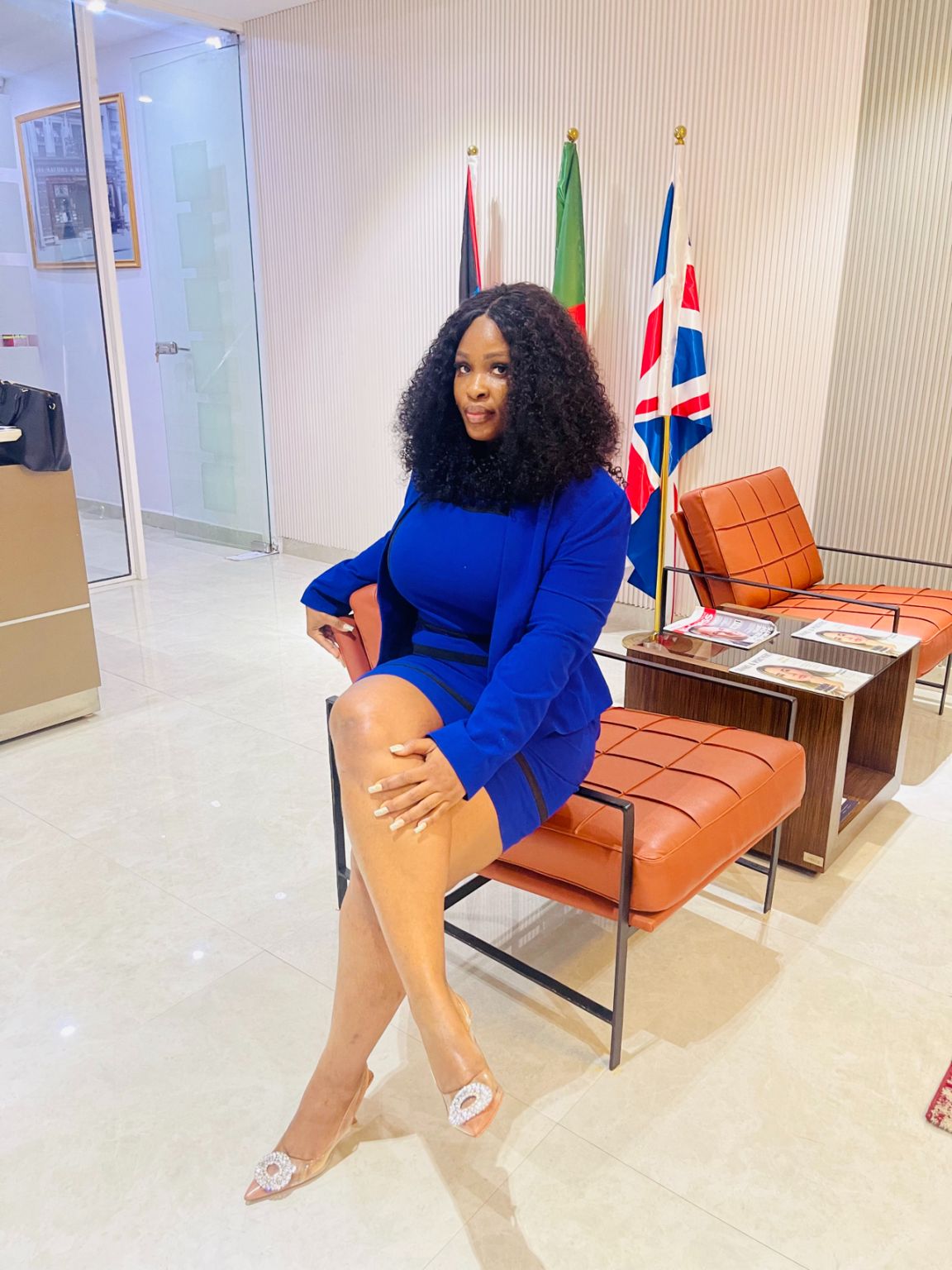 Olasunkanmi Balogun on LinkedIn: Success is to wake up each morning and ... Olasunkanmi Balogun on LinkedIn: Success is to wake up each morning and ...