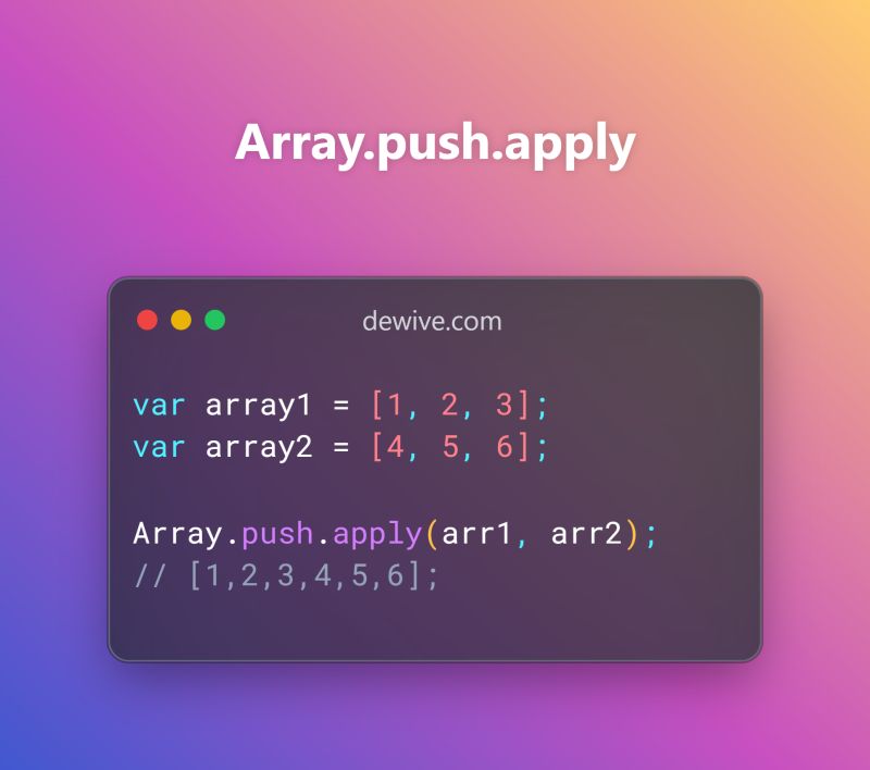 Dewive Inc. on LinkedIn: #dewive #javascript #javascriptdeveloper # ... Dewive Inc. on LinkedIn: #dewive #javascript #javascriptdeveloper # ...