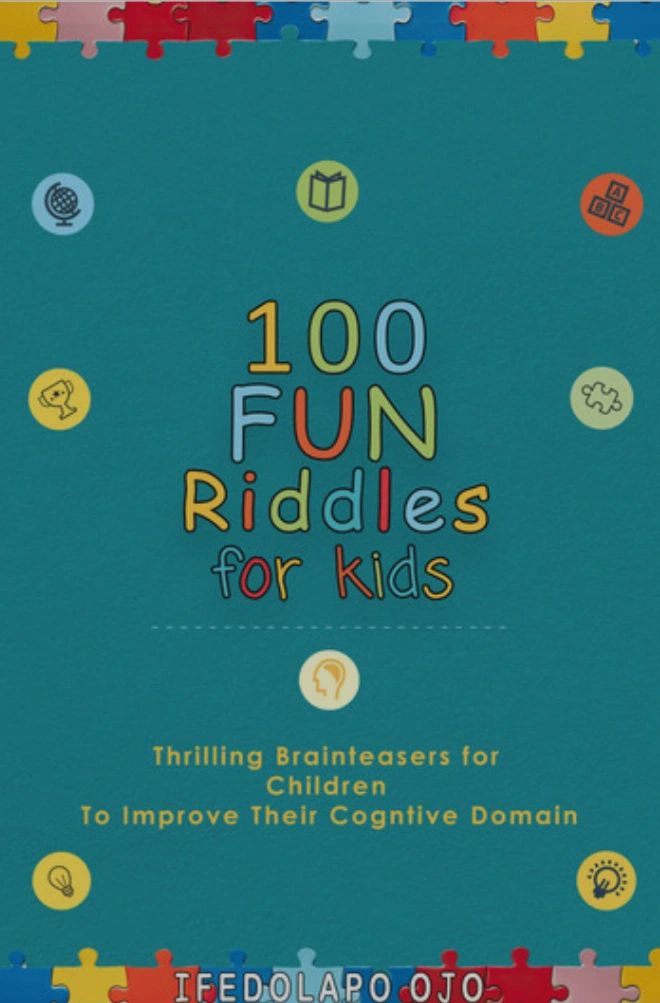 Ifedolapo Ojo on LinkedIn: #riddles #brainteasers #children #kids #kobo ... Ifedolapo Ojo on LinkedIn: #riddles #brainteasers #children #kids #kobo ...