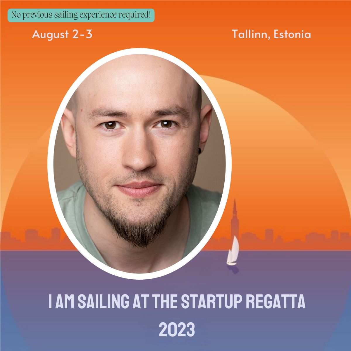 Daniele S. on LinkedIn: ⛵️ I'm setting sail with the Startup Regatta in ... Daniele S. on LinkedIn: ⛵️ I'm setting sail with the Startup Regatta in ...