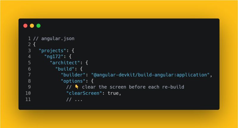 Gergely Szerovay on LinkedIn: #angular #javascript #typescript # ... Gergely Szerovay on LinkedIn: #angular #javascript #typescript # ...