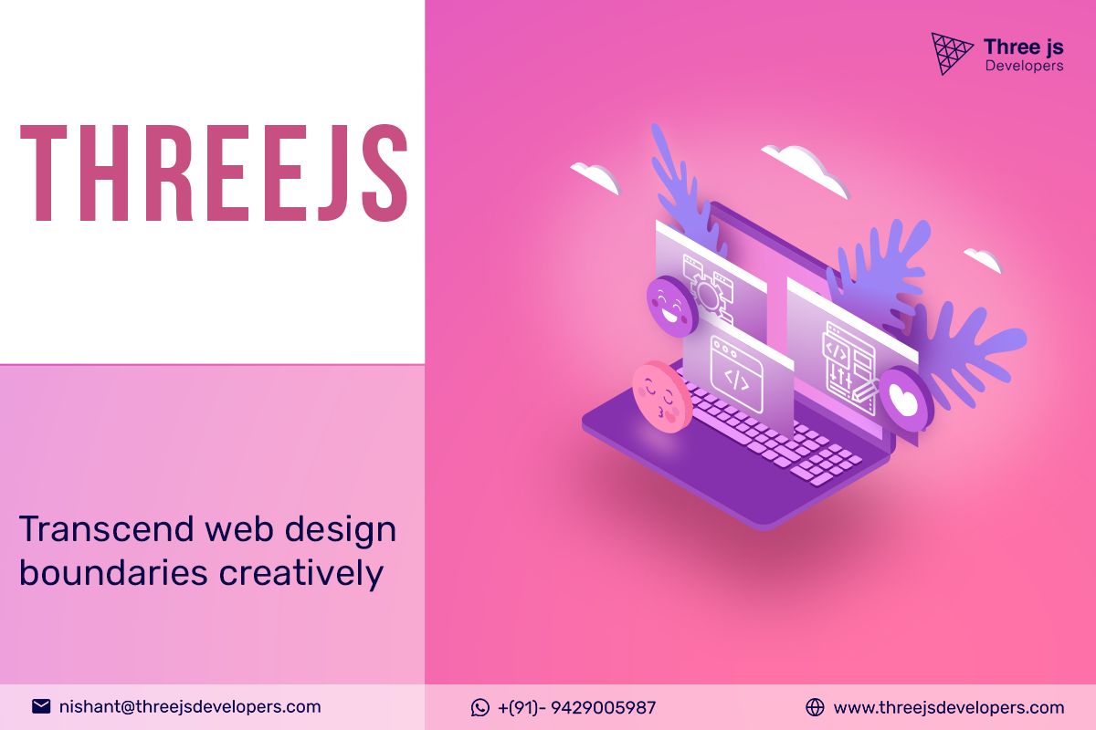 ThreejsDevelopers on LinkedIn: #threejs #webgl ThreejsDevelopers on LinkedIn: #threejs #webgl