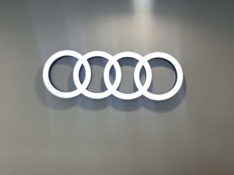 Raed Ammar on LinkedIn: #audi Raed Ammar on LinkedIn: #audi