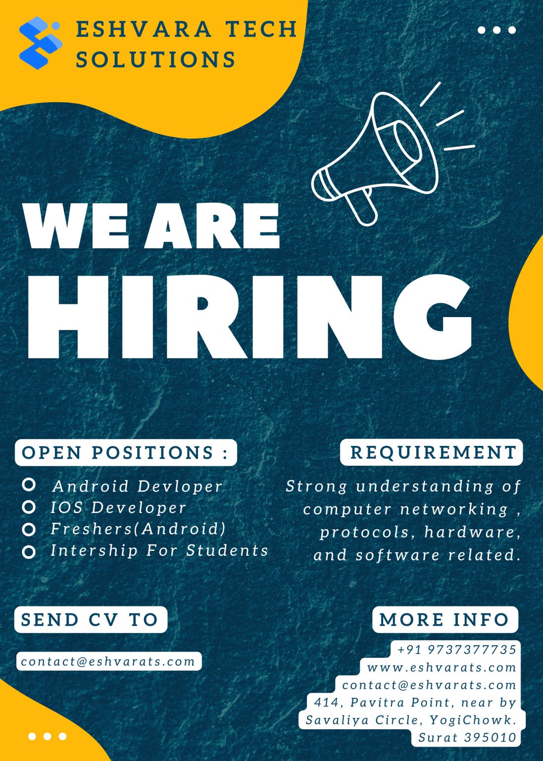 Chirag Lathiya posted on LinkedIn Chirag Lathiya posted on LinkedIn