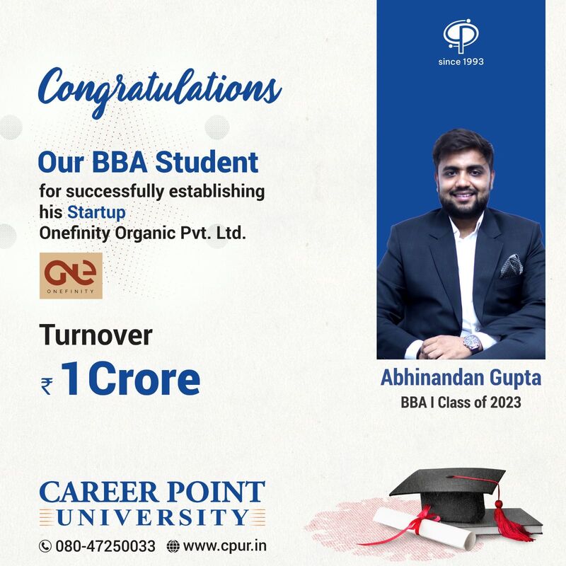 Career Point University Kota on LinkedIn: #cpu #careerpoint # ... Career Point University Kota on LinkedIn: #cpu #careerpoint # ...