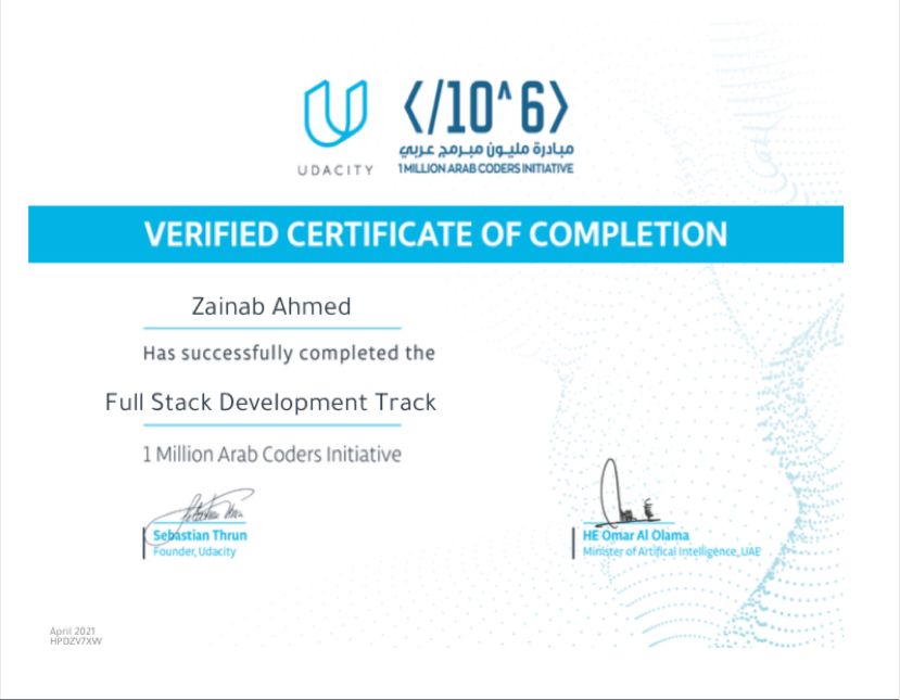 Zainab Ahmed on LinkedIn: #html #css #python #fullstackdeveloper # ... Zainab Ahmed on LinkedIn: #html #css #python #fullstackdeveloper # ...