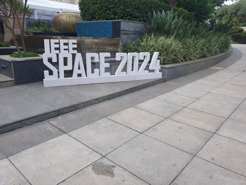 Rahul Barnwal on LinkedIn: #ieee #space #conference #research # ... Rahul Barnwal on LinkedIn: #ieee #space #conference #research # ...