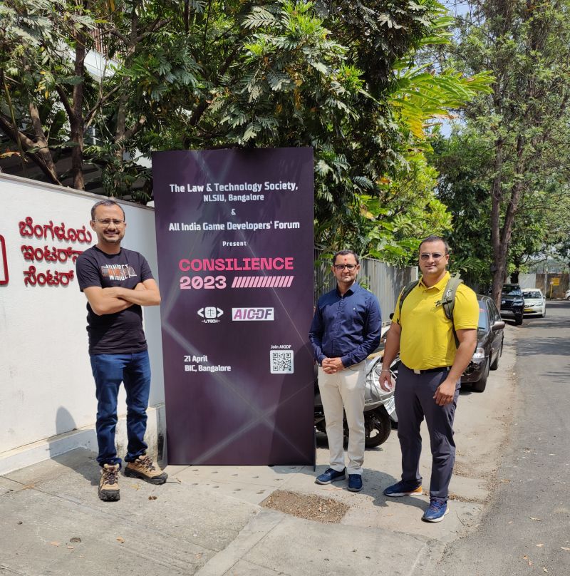 Nivedh Kantharia posted on LinkedIn Nivedh Kantharia posted on LinkedIn