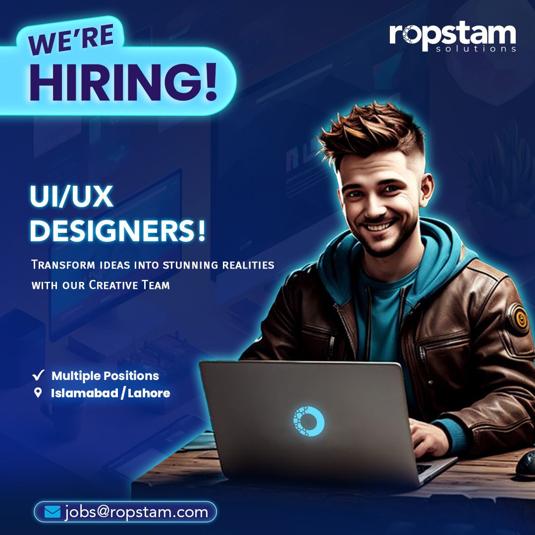 Software House Jobs posted on LinkedIn Software House Jobs posted on LinkedIn