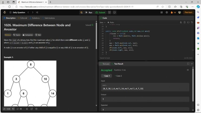 Harsh Ojha on LinkedIn: #leetcodechallenge #75dayschallenge ... Harsh Ojha on LinkedIn: #leetcodechallenge #75dayschallenge ...