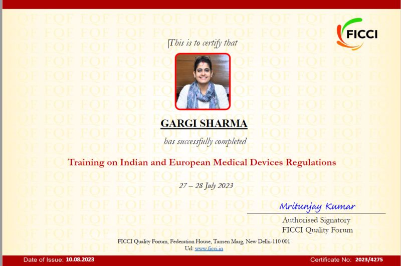 Gargi Sharma posted on LinkedIn Gargi Sharma posted on LinkedIn