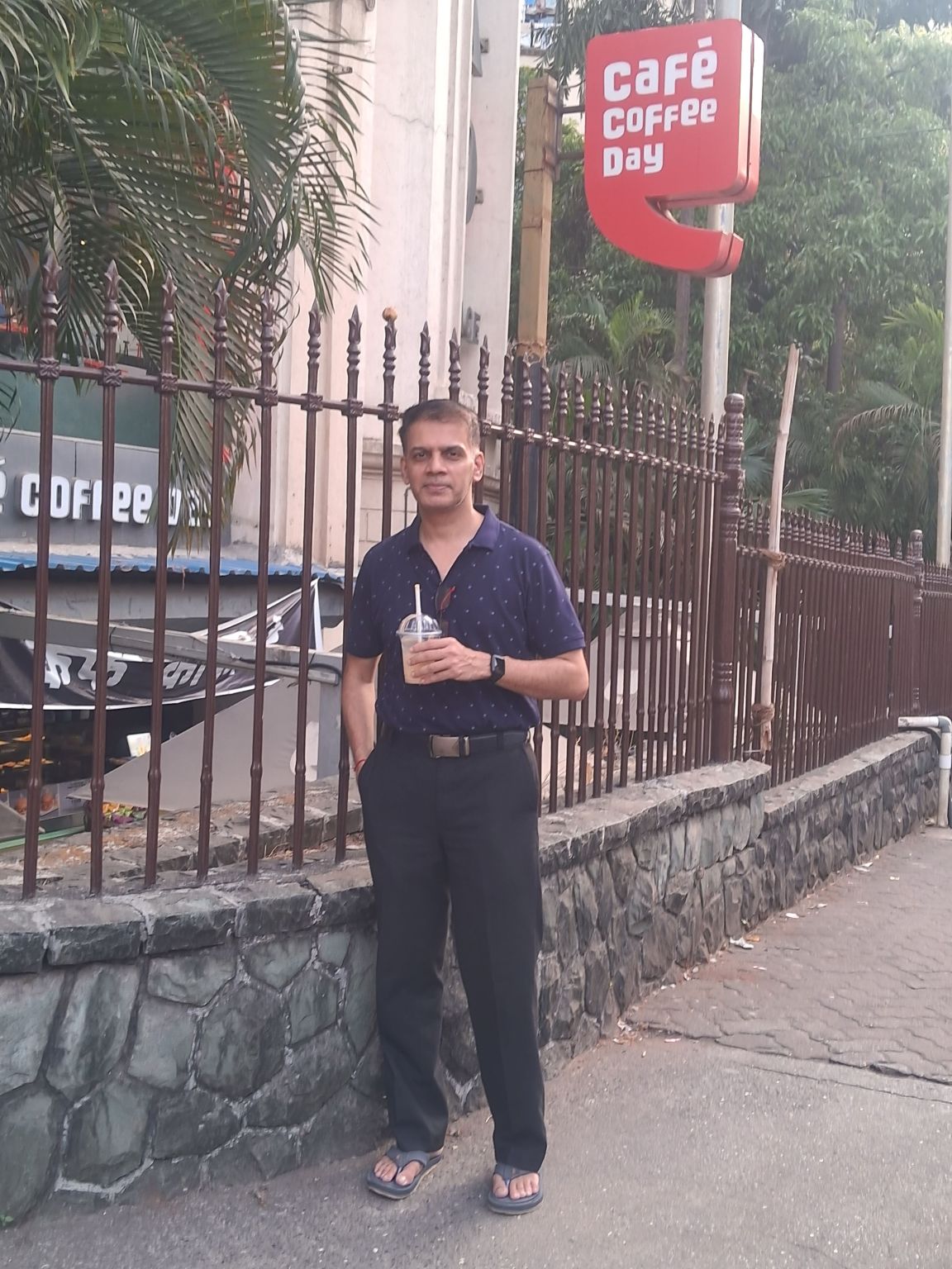 Sudhir Pai on LinkedIn: Sundays are meant for some coffee, some evening ... Sudhir Pai on LinkedIn: Sundays are meant for some coffee, some evening ...