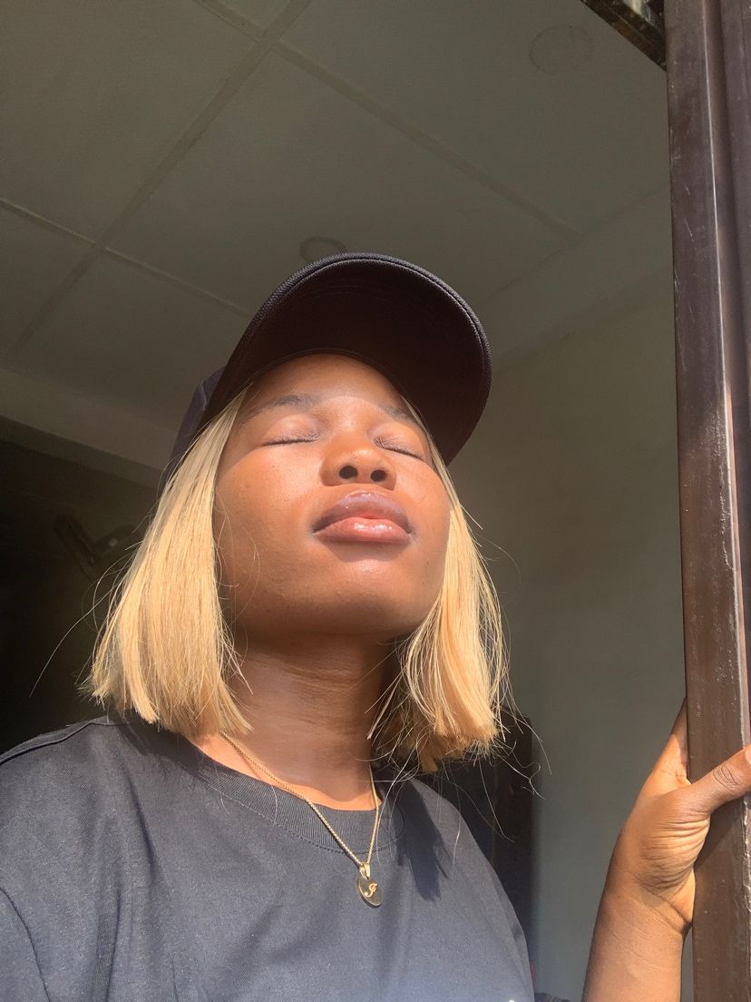 Anuyemi Ruth Ayobami on LinkedIn: #newweek #mondaymotivation Anuyemi Ruth Ayobami on LinkedIn: #newweek #mondaymotivation