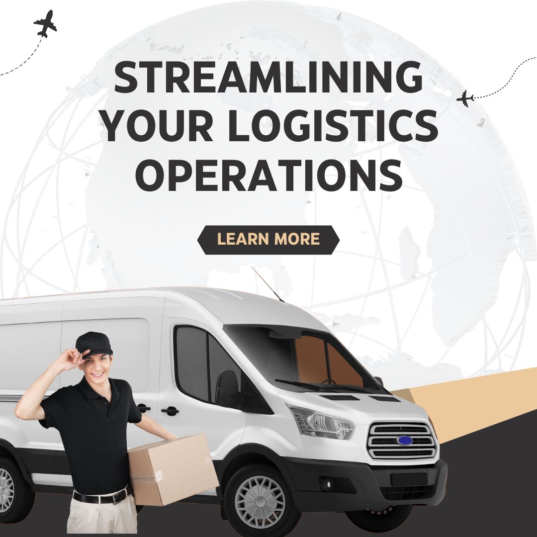 ProConnect Integrated Logistics on LinkedIn: #efficiency # ... ProConnect Integrated Logistics on LinkedIn: #efficiency # ...