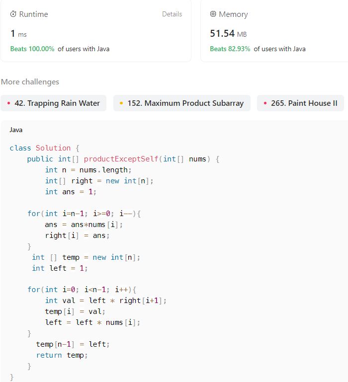 Completed 100 day Leetcode Challenge | karan Kushwah posted on the ... Completed 100 day Leetcode Challenge | karan Kushwah posted on the ...