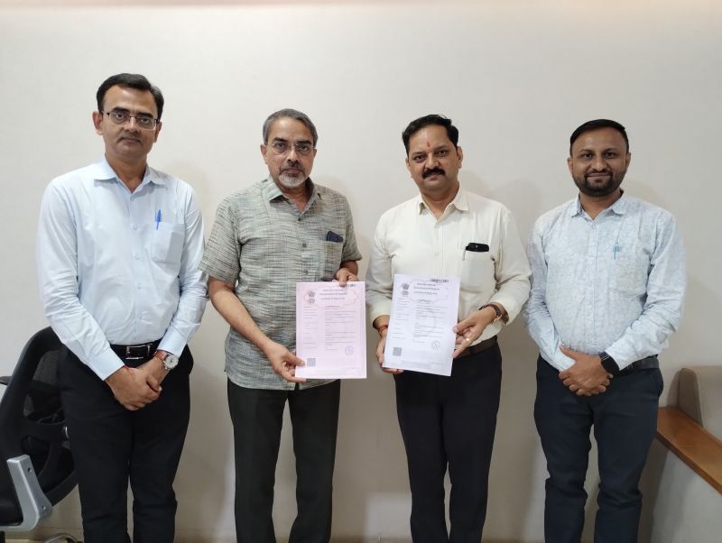Gujarat Biotechnology Research Centre, DST, GoG on LinkedIn: Gujarat ... Gujarat Biotechnology Research Centre, DST, GoG on LinkedIn: Gujarat ...