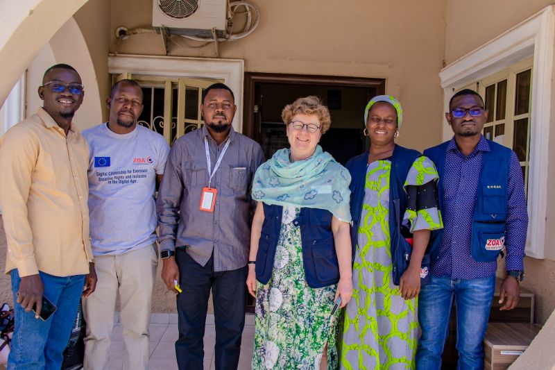 Albashir Ishaq Ibrahim on LinkedIn: #digital #transformation Albashir Ishaq Ibrahim on LinkedIn: #digital #transformation