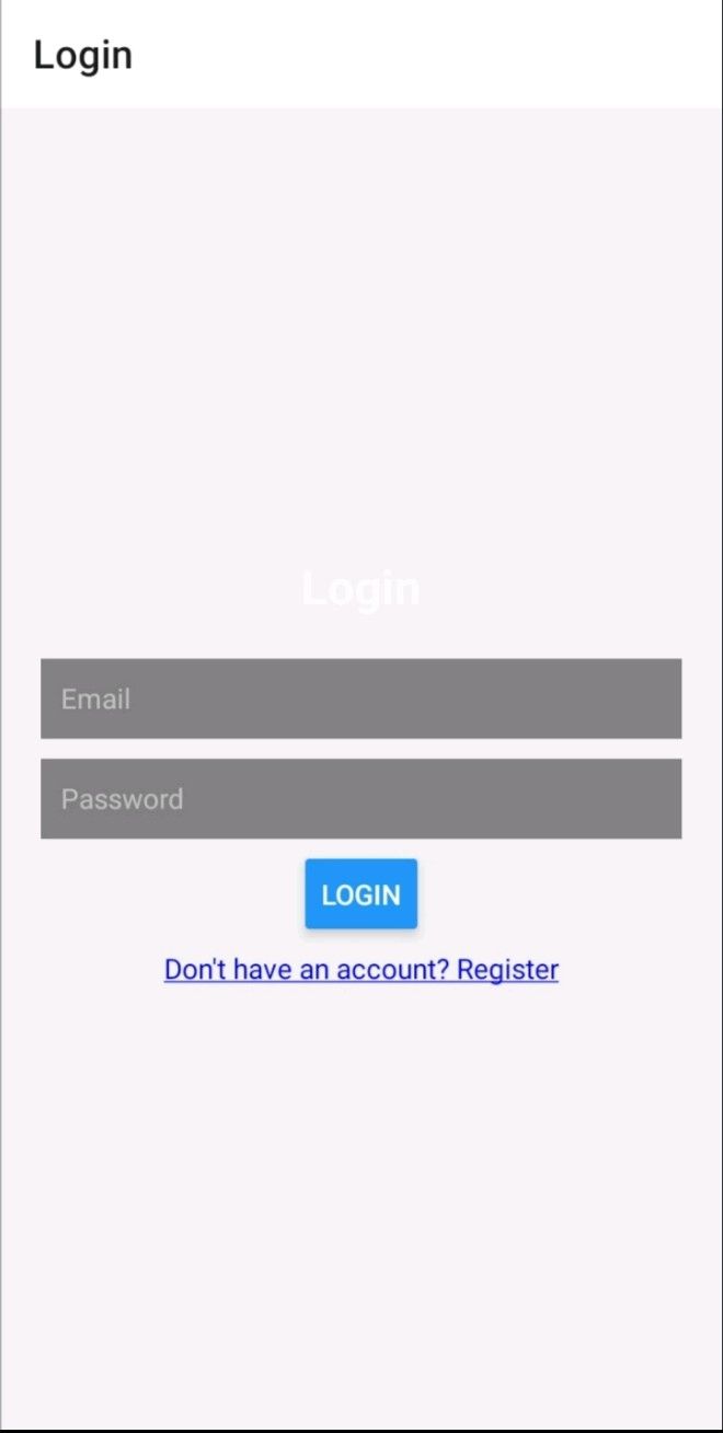 Sher Ali on LinkedIn: #reactnative #javascript #frontenddeveloper Sher Ali on LinkedIn: #reactnative #javascript #frontenddeveloper