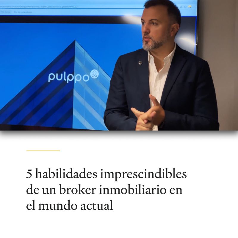 Agustin Iglesias en LinkedIn: Hoy les quiero contar de 5 habilidades ... Agustin Iglesias en LinkedIn: Hoy les quiero contar de 5 habilidades ...