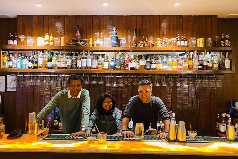 Prerna Patel on LinkedIn: #mixology #gakushu Prerna Patel on LinkedIn: #mixology #gakushu